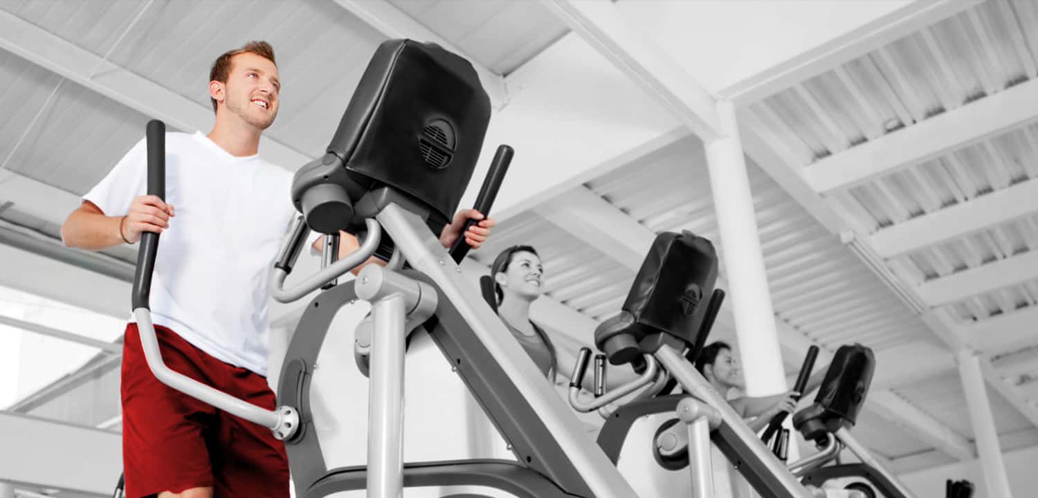 Running & Spinning - HRW Training